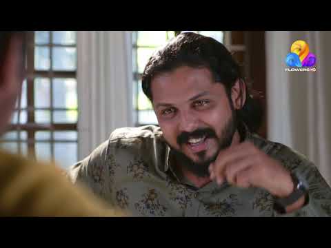 Anna Kareena│Flowers│K K Rajeev | EP#89