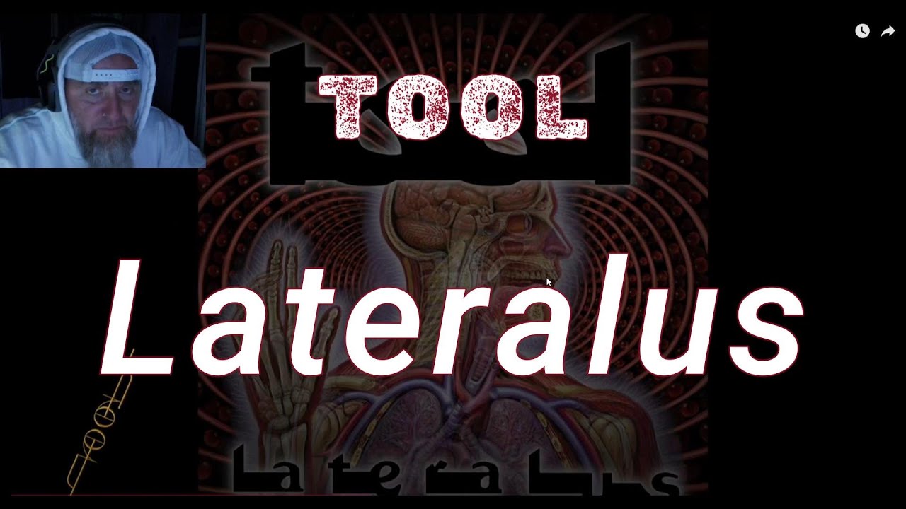 Music Reaction.... Tool Lateralus - YouTube