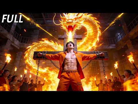 💥Şeytan diye tüm tarikatlar peşine düştü… oysa kurtarıcı oydu! Kırık kemiklerle durdurulamaz döndü⚡