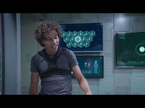 O11CE TEMPORADA 3 (CAPITULO 1) PARTE 7
