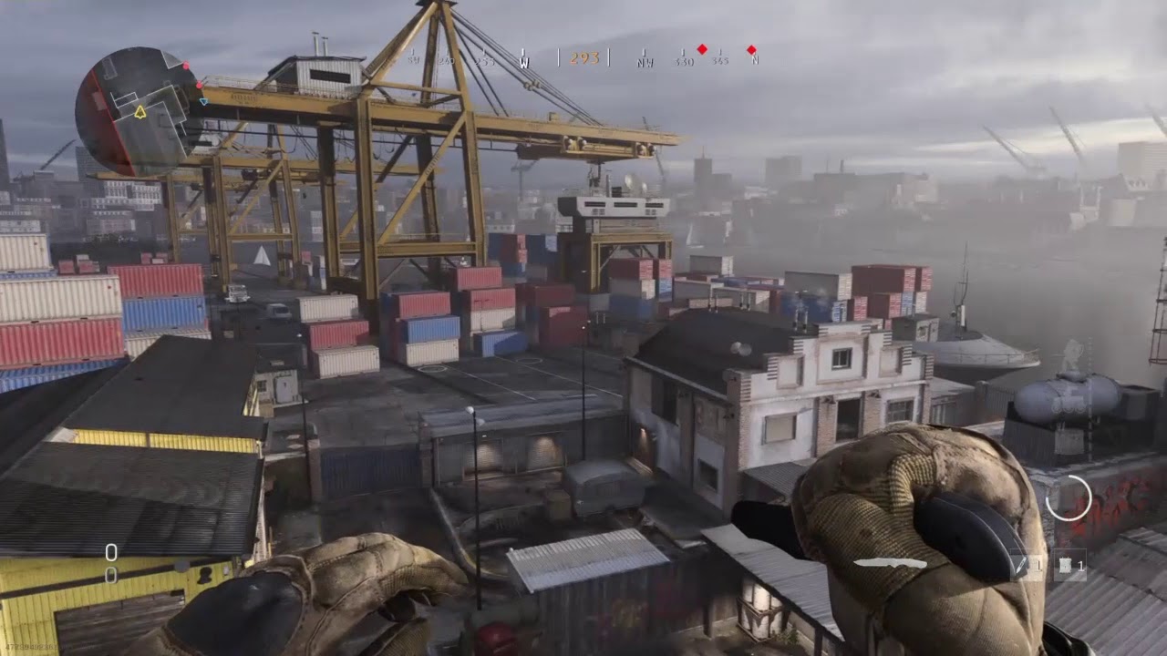 Call of duty Glitches - YouTube