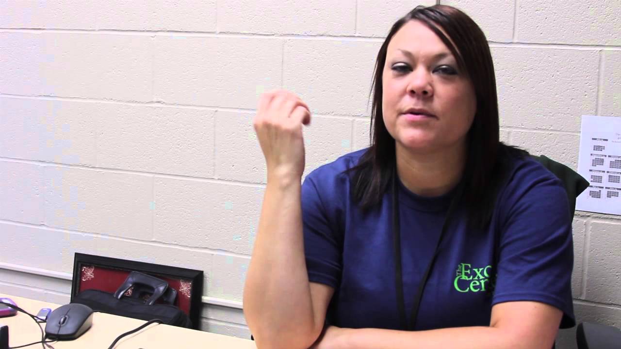 The Excel Center Richmond - YouTube