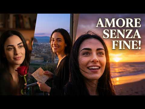 Italian Love Song 2026 | Amore Senza Fine | Chanson d’Amour Italienne