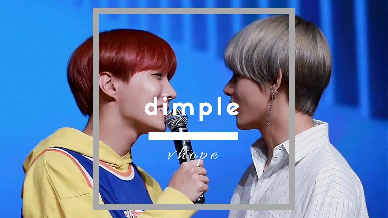 vhope; dimple [fmv] - YouTube