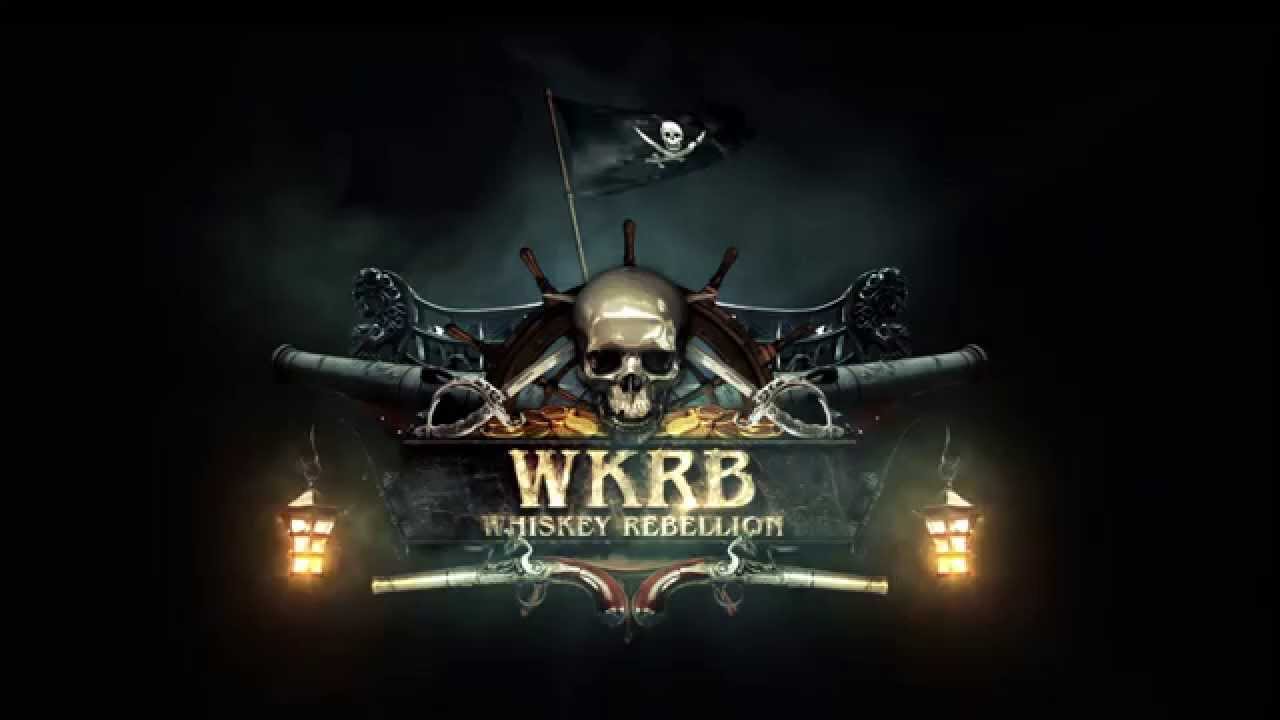 WKRB - YouTube