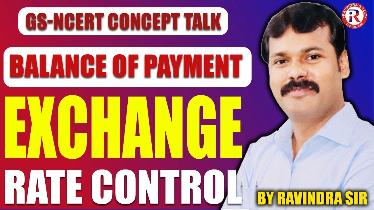 What Is Exchange Rate Control Indian Economy Upsc Bpsc Gs Ncert what-is-exchange-rate-control-indian-economy-upsc-bpsc-gs-ncert