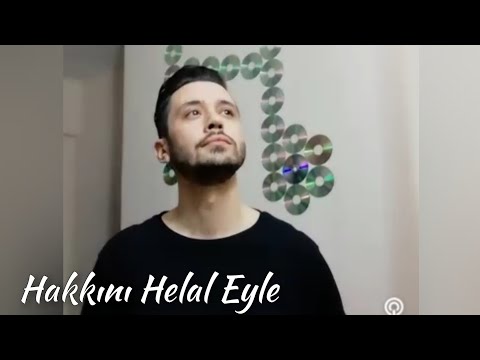 Servet - Hakkını Helal Eyle (Müslüm Gürses)