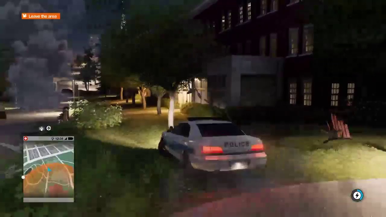 Watch dogs 2 welcome to dedsec gameplay part 1 - YouTube