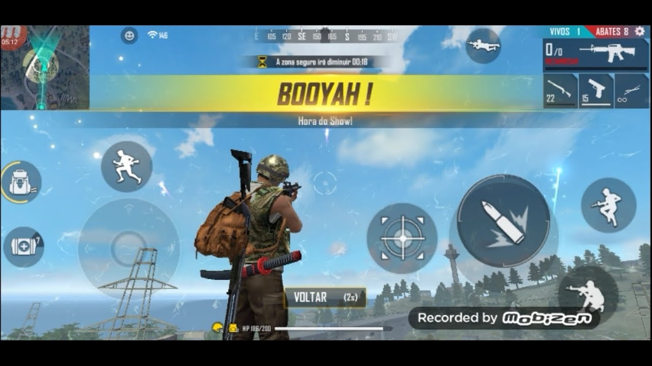 PRO PLAYER #Magaiva chegou 🔫📍🗡⚔ - YouTube