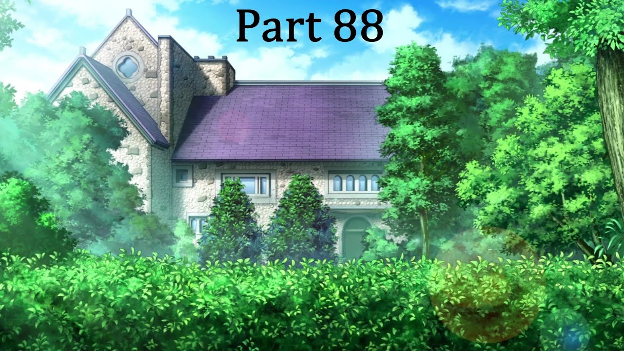 Umineko When They Cry Episode 3 Part 15: Magic Circles in Separate ...
