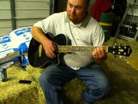 Bryan and Darryl at the Ranch 2 - YouTube