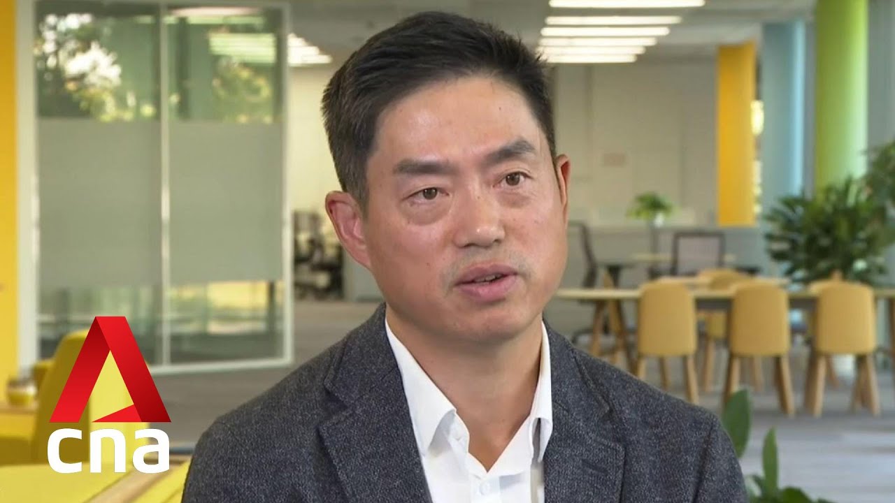 China's technological revolution giving it an edge in global tech race ...