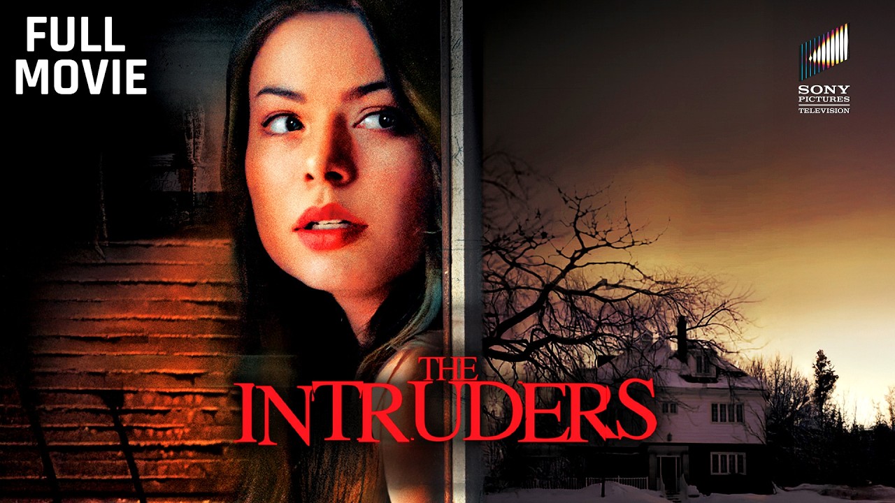 The Intruders (Full Movie) | Starring Miranda Cosgrove, Donald Logue ...