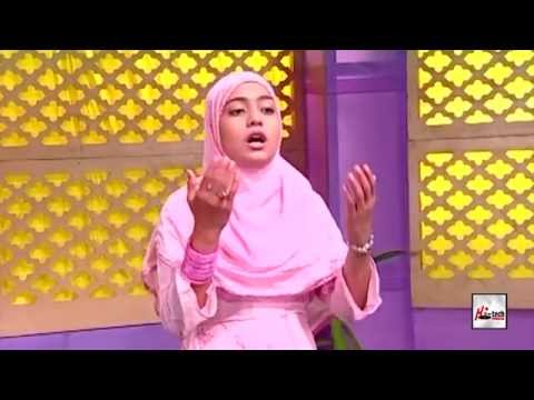 MOMINO RAMZAN KA - JAVERIA SALEEM - OFFICIAL HD VIDEO - HI-TECH ISLAMIC - HI-TECH ISLAMIC