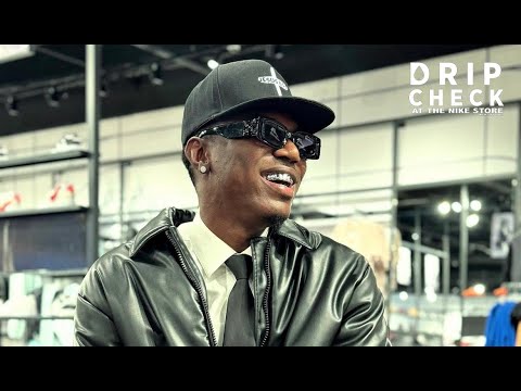 Spyro on Drip Check talks dating as a superstar, Portable and ...