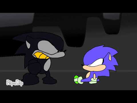 plus sonic meets 2017x - YouTube