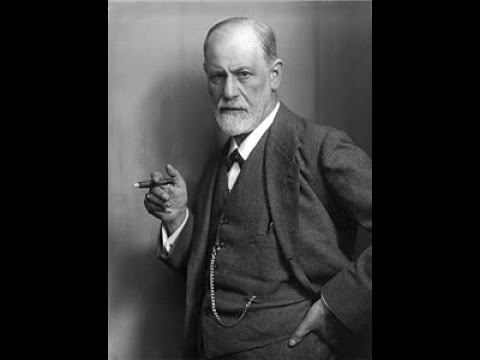 Freud and the oceanic feeling (Ep. 6) - YouTube