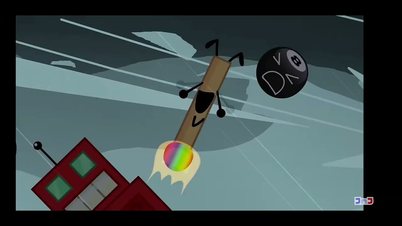 BFDI:TPOT #: Where Roboty Is - YouTube