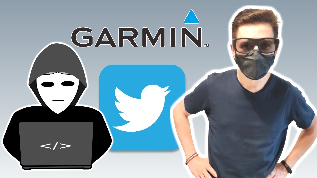 Hacking la nivel înalt. Twitter și Garmin lovite de atacurile ...
