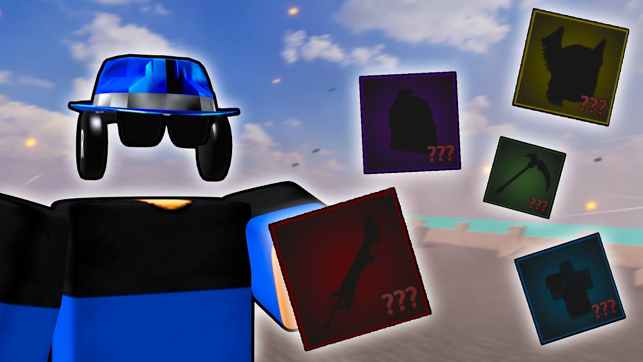 How a BEGINNER starts Roblox Lootify... - YouTube