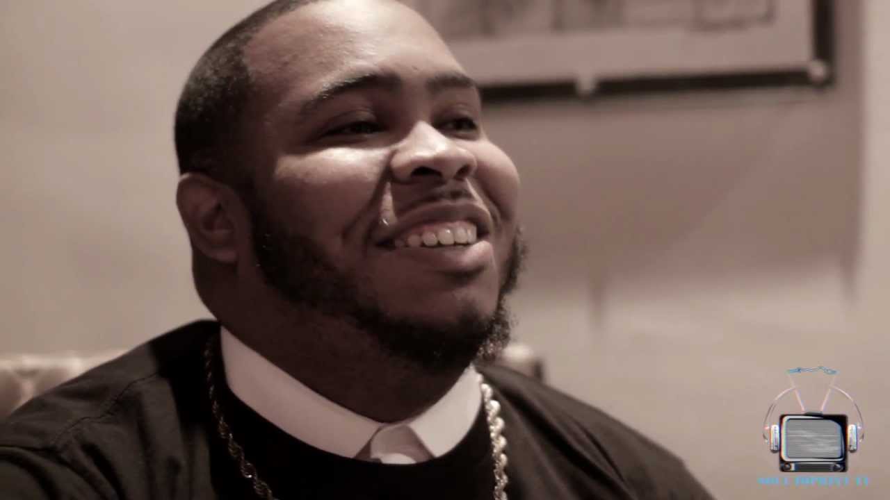 Nicholas Ryan Gant: Promises to Tell it Like it Is! - YouTube