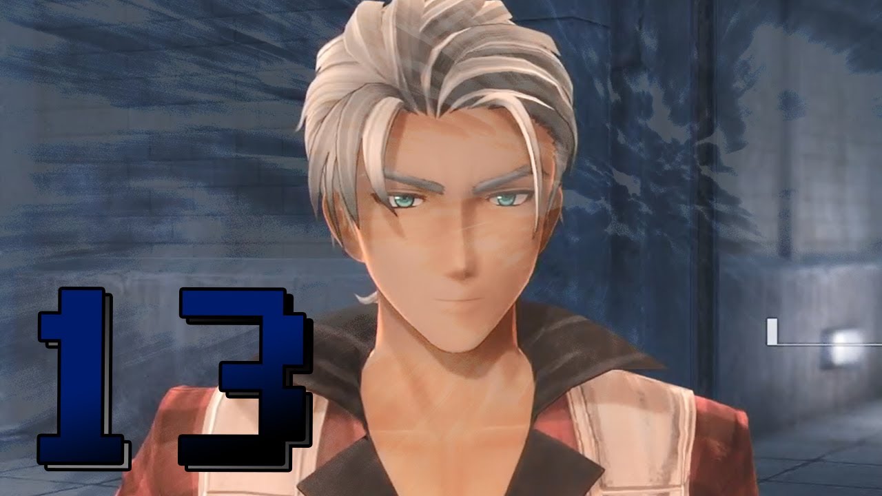 Let's Translate Kuro no Kiseki | Part 13 - Dingo dango - YouTube