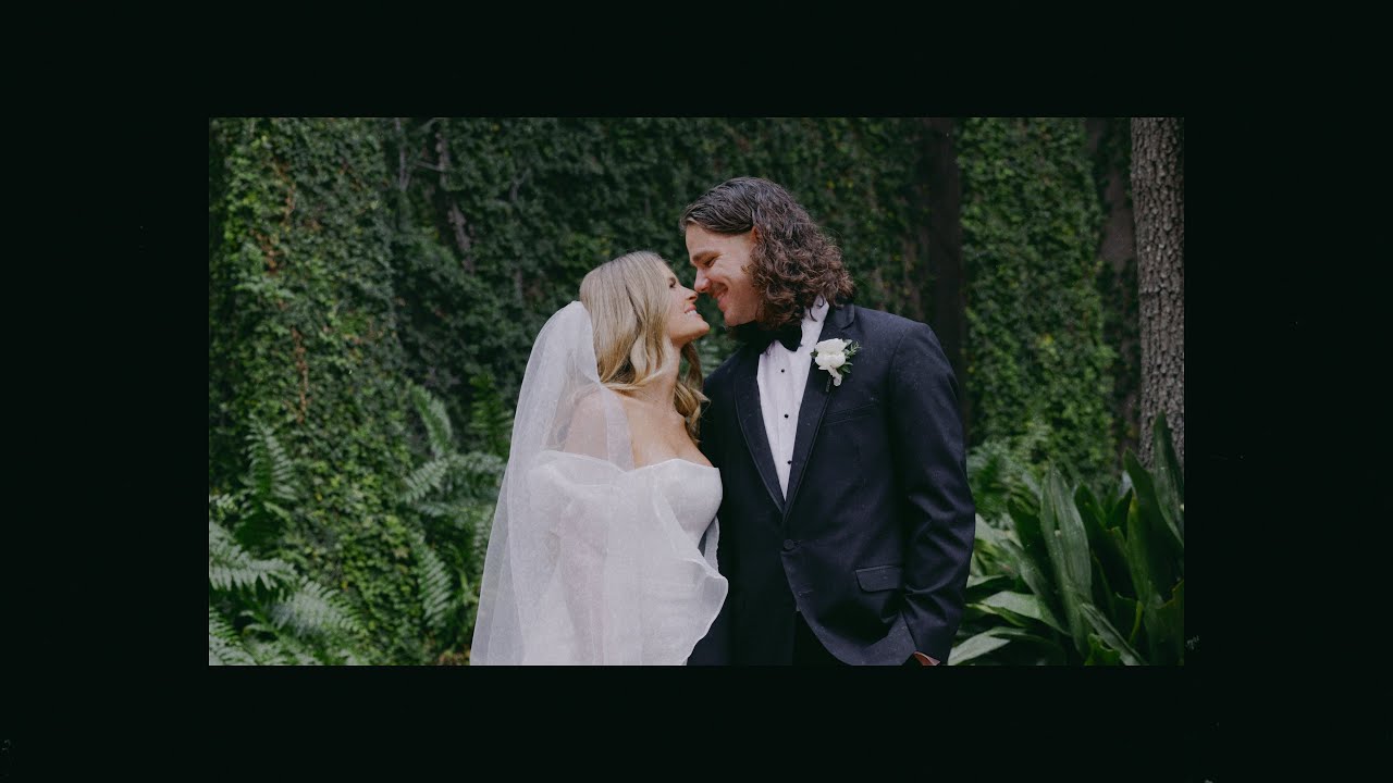 Il Mercato New Orleans Wedding Video | The Kobers - YouTube