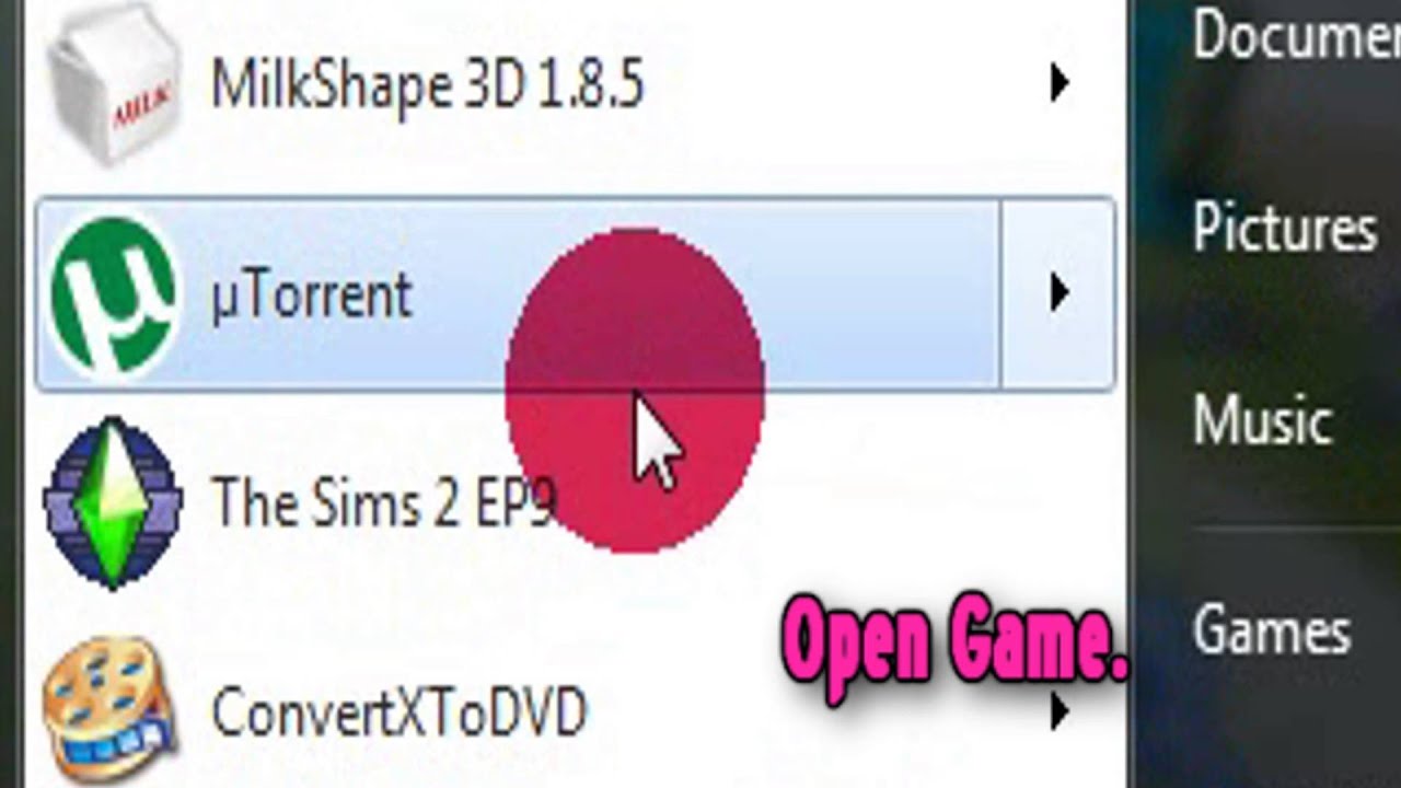| Ai's Helping Hand | Sims 2 Tutorial : Converting Accessories - YouTube