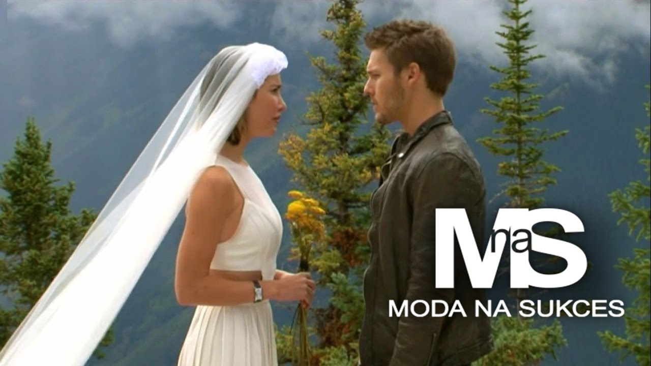 Moda na sukces - Intryga w Aspen - YouTube