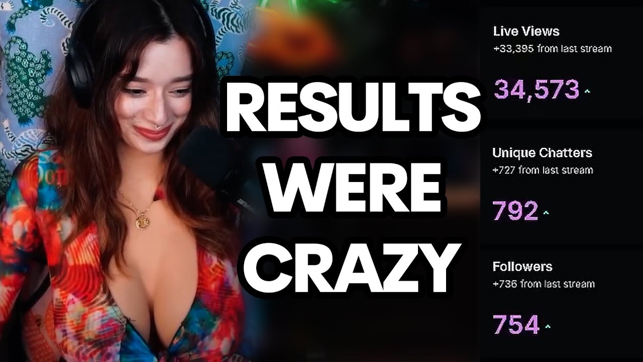 Many have wondered what Mary Cherry would look like with big cans... wonder no more. : r ...