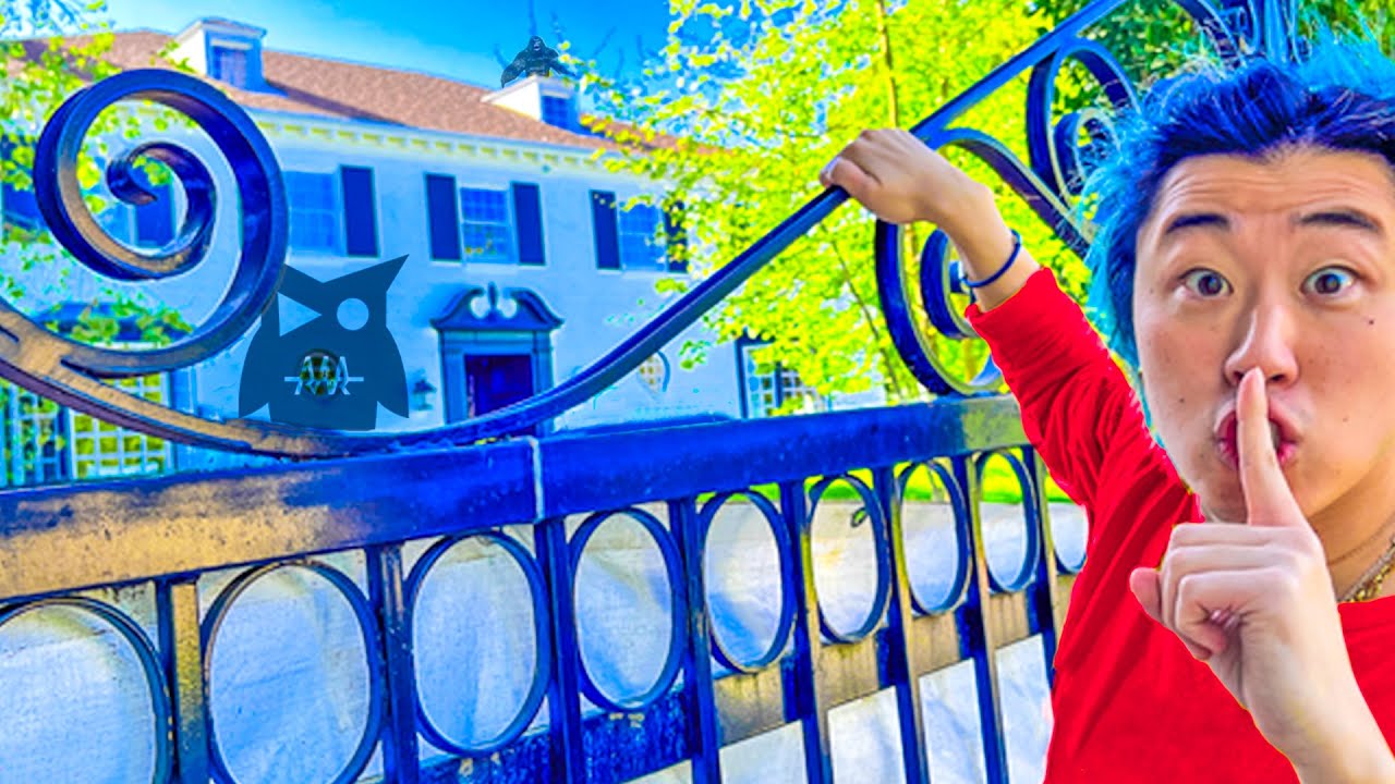 Team rar house - lopimiss