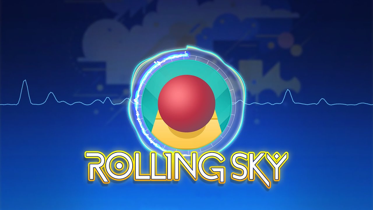 【Rolling Sky/Official】 NEW T9A Level OST? - YouTube
