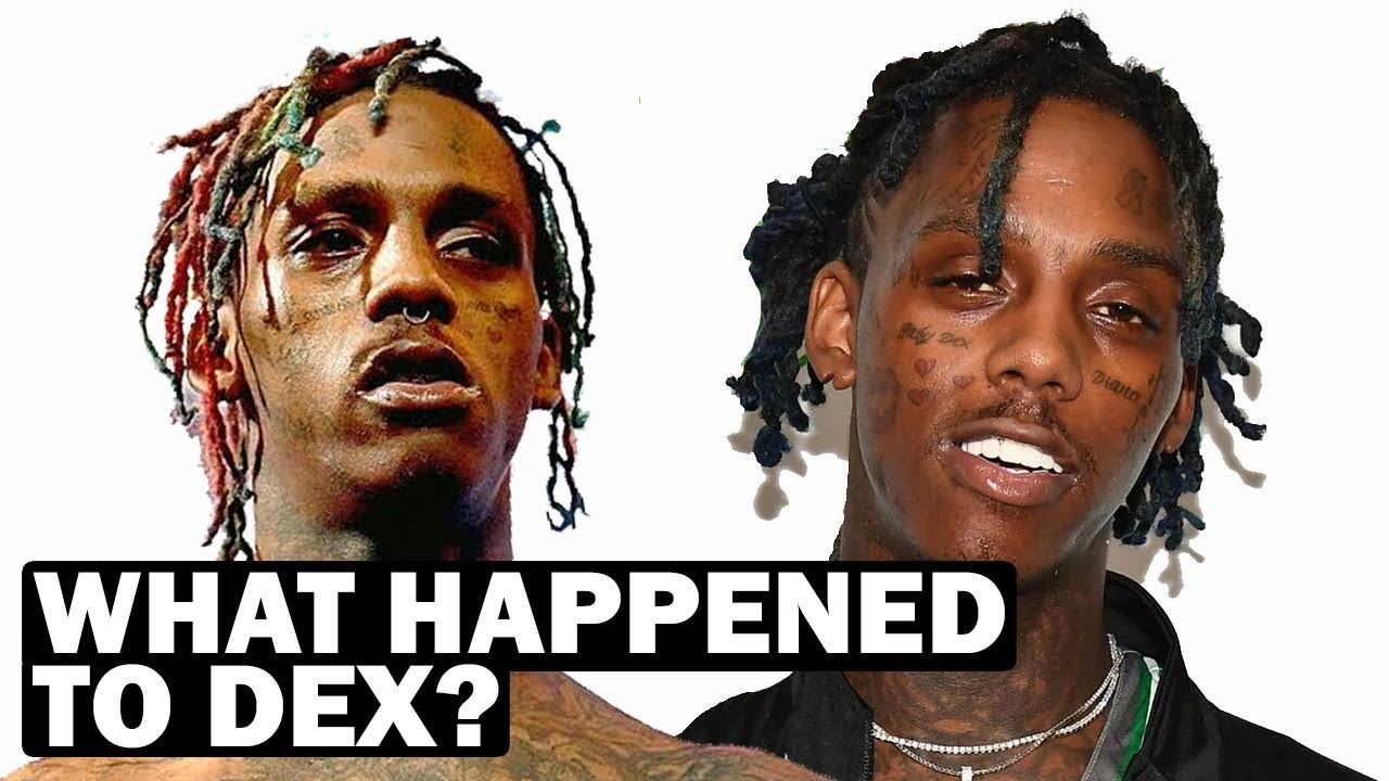 Has Famous Dex's Drug Problem Ruined His Career? (Has Seizure At Show ...