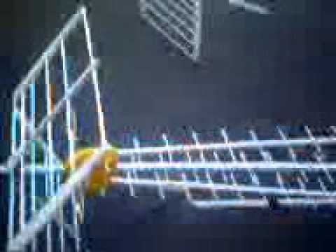 MIRSAT & TELEVES & DAT 75 - YouTube