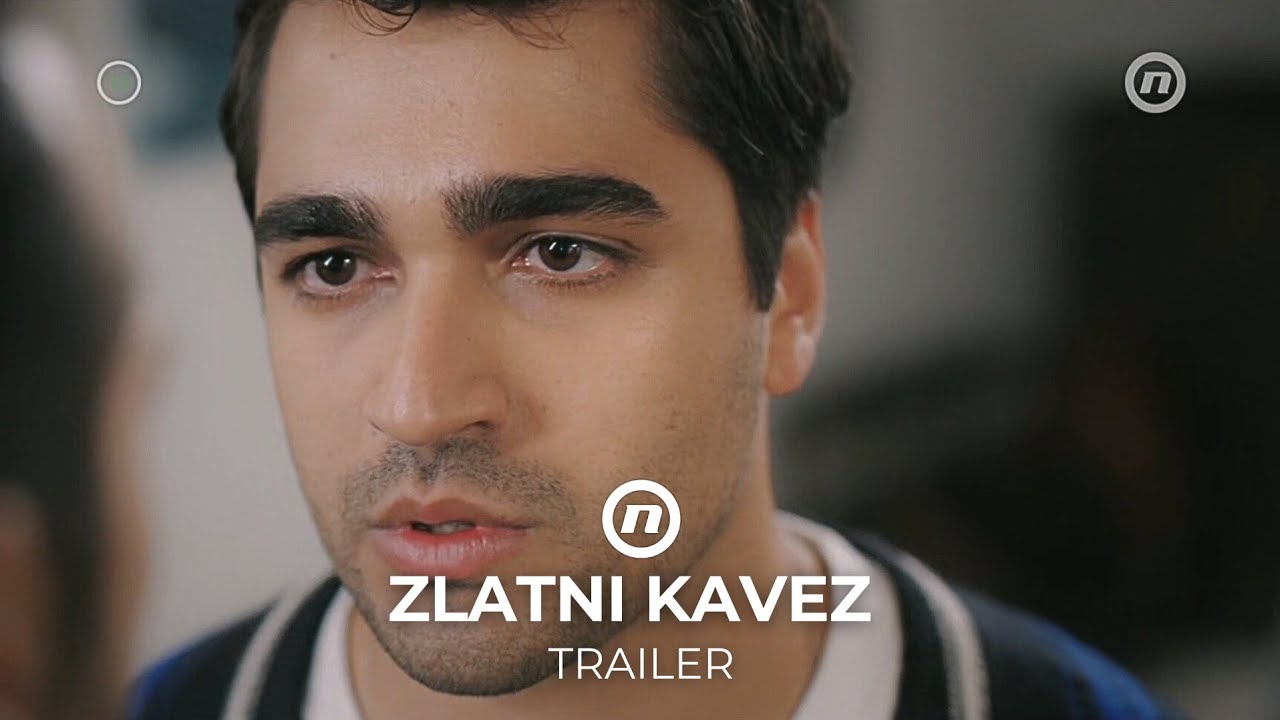 Ovoga tjedna maske padaju! - Zlatni kavez (Yali Çapkini) | tjedni ...