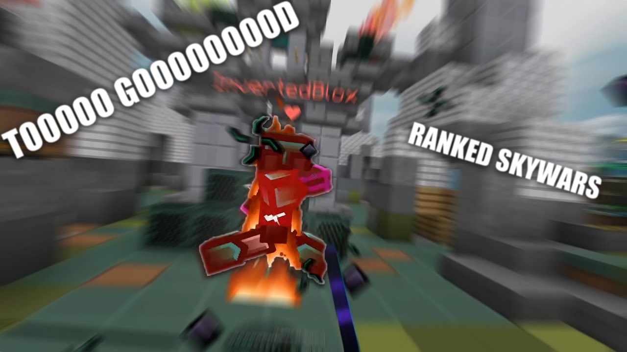 Pro mc gamer plays ranked - YouTube