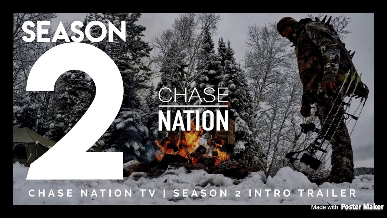 Season 2 Intro Trailer (2018) - YouTube