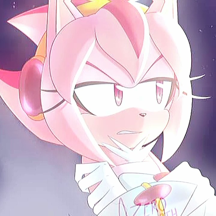 💖Maria Rose The Hedgehog💖 - YouTube