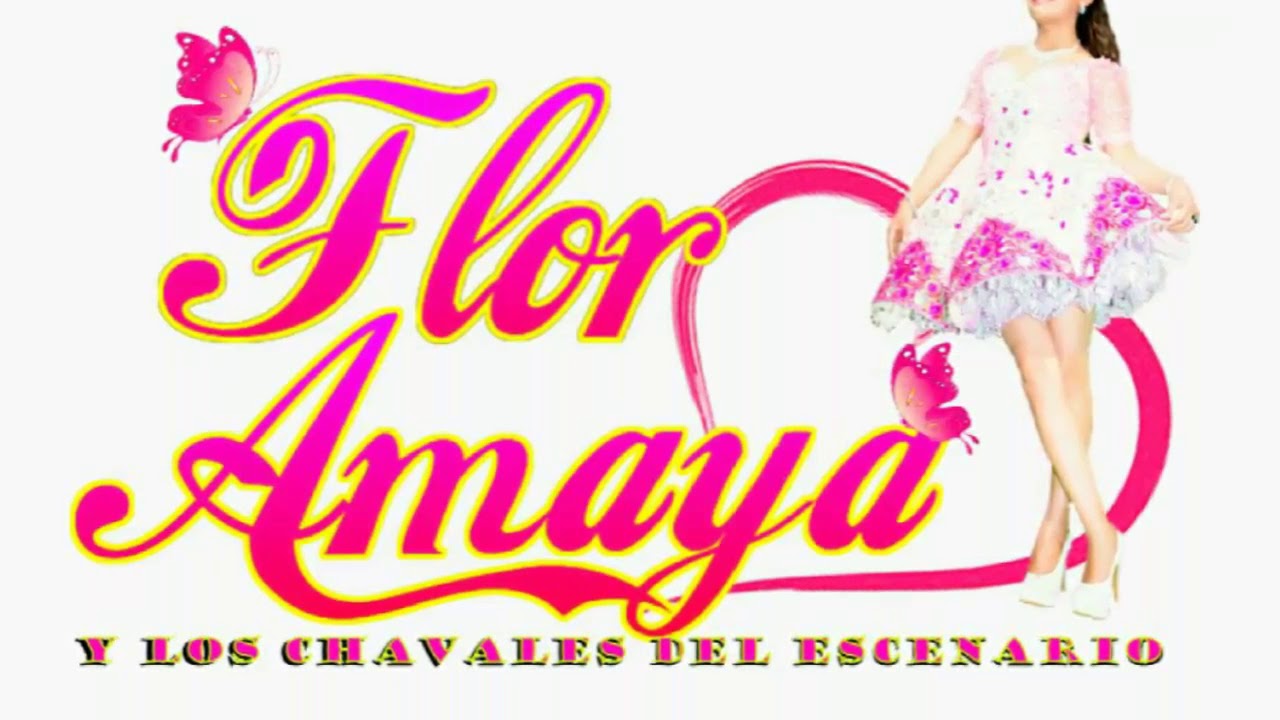 Eclipse FLOR AMAYA - ESTE CORAZÓN (EN VIVO 2017) - YouTube