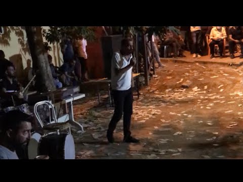 Grani Mahso & Bismilli zeko - Cida   ARICAK