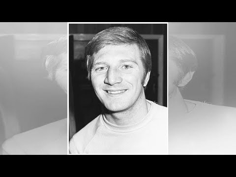 Remembering the Fan Favorite Welsh Boxer Colin Jones - YouTube
