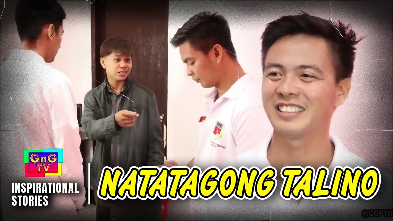 Natatagong Talino | GnG TV - YouTube