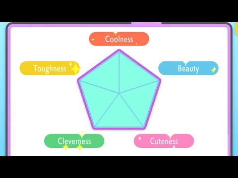 Maxing out Joy's contest stats [BDSP] - YouTube