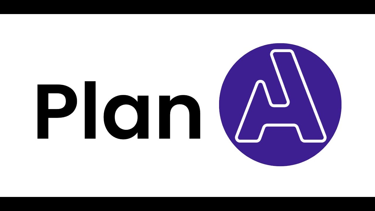 Introducing Plan A - YouTube
