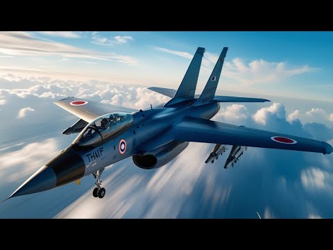 RTAF-5 ปี 2026: เจาะลึกสเปกใหม่ เครื่องบินขับไล่ไทยอนาคต - YouTube