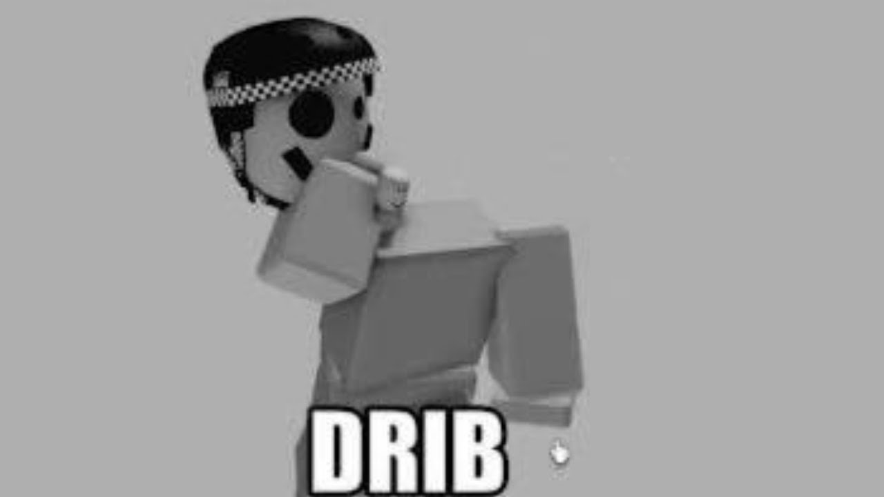 drib - YouTube