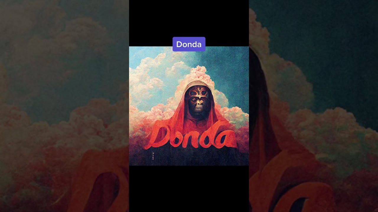 Ai Generated Kanye West album covers 💣 - YouTube