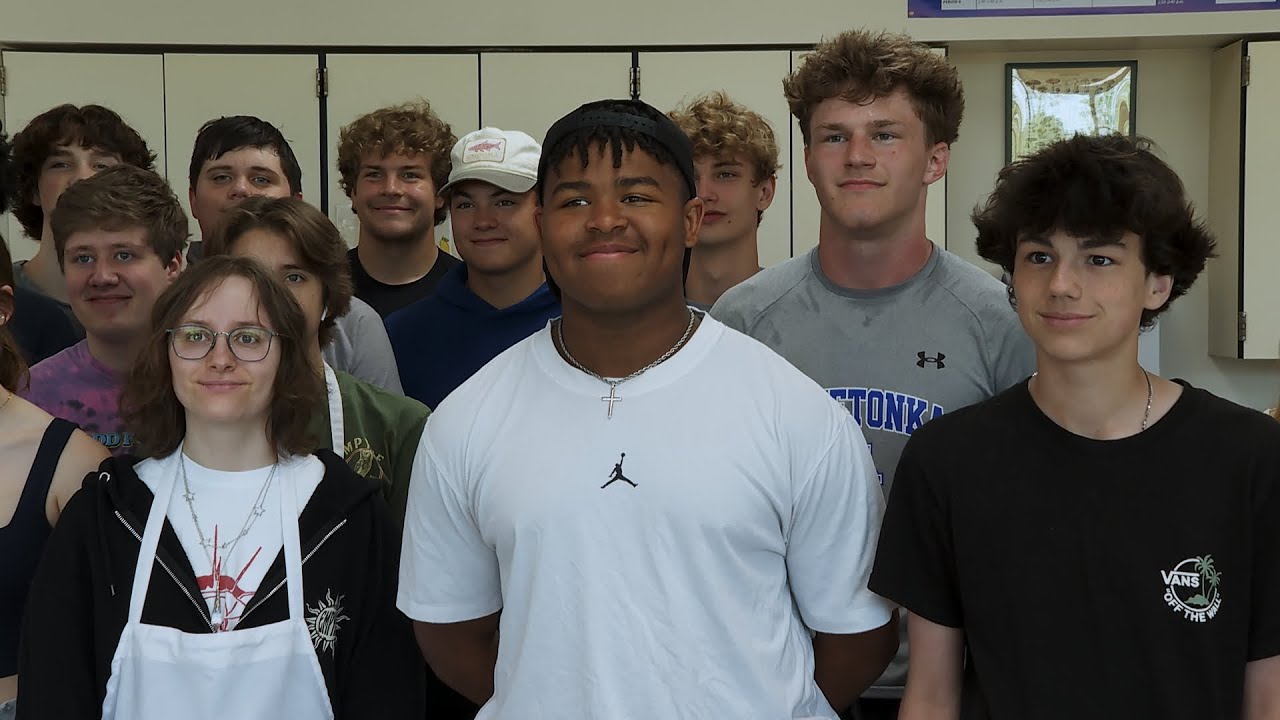 Skipper Showcase: Shawn Johnson - YouTube