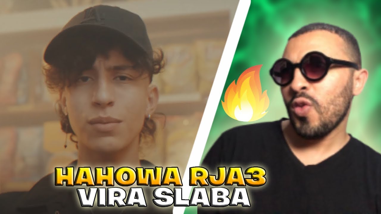 VIRA - SLABA REACTION 🔥🔥 - YouTube