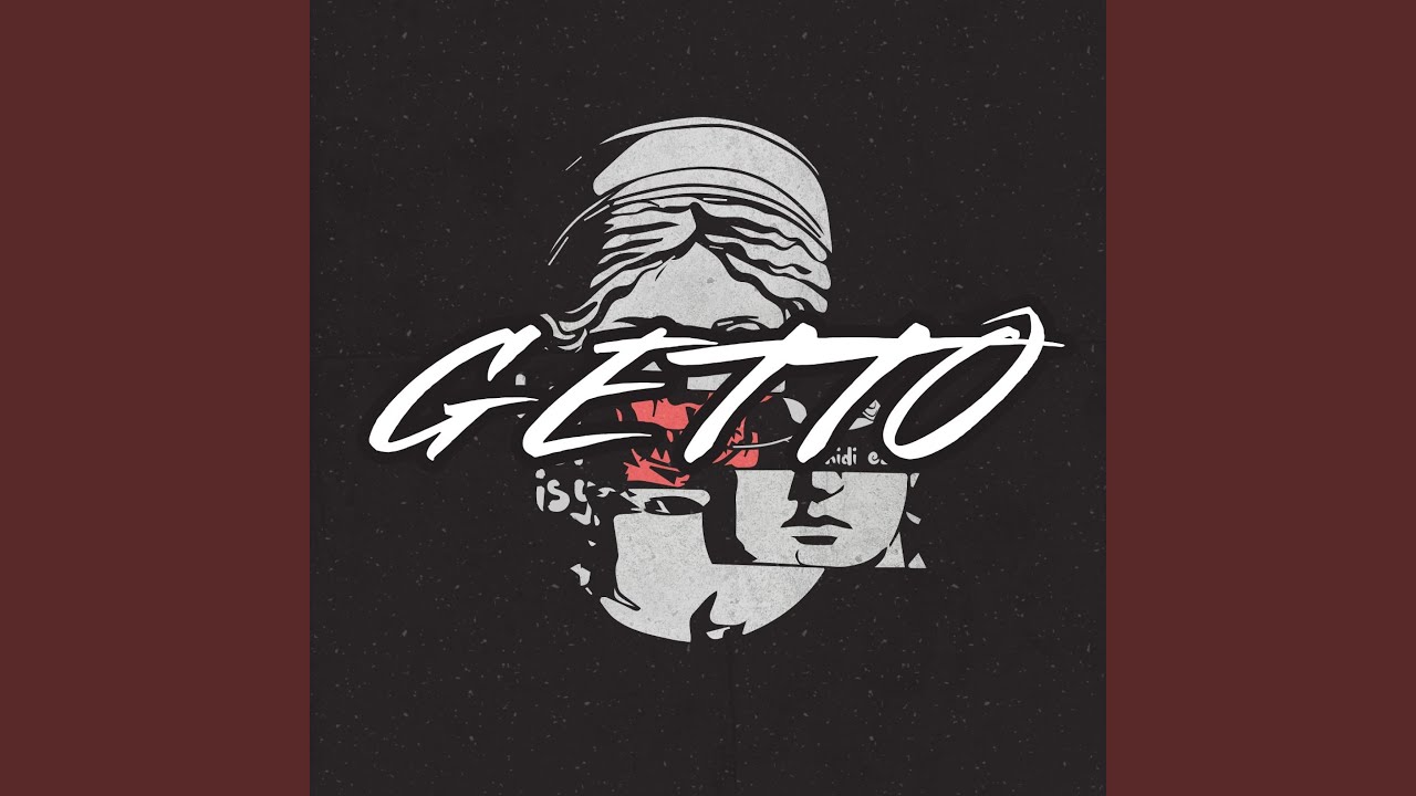 GETTO (Hard Agressive Trap Rap Beat) - YouTube